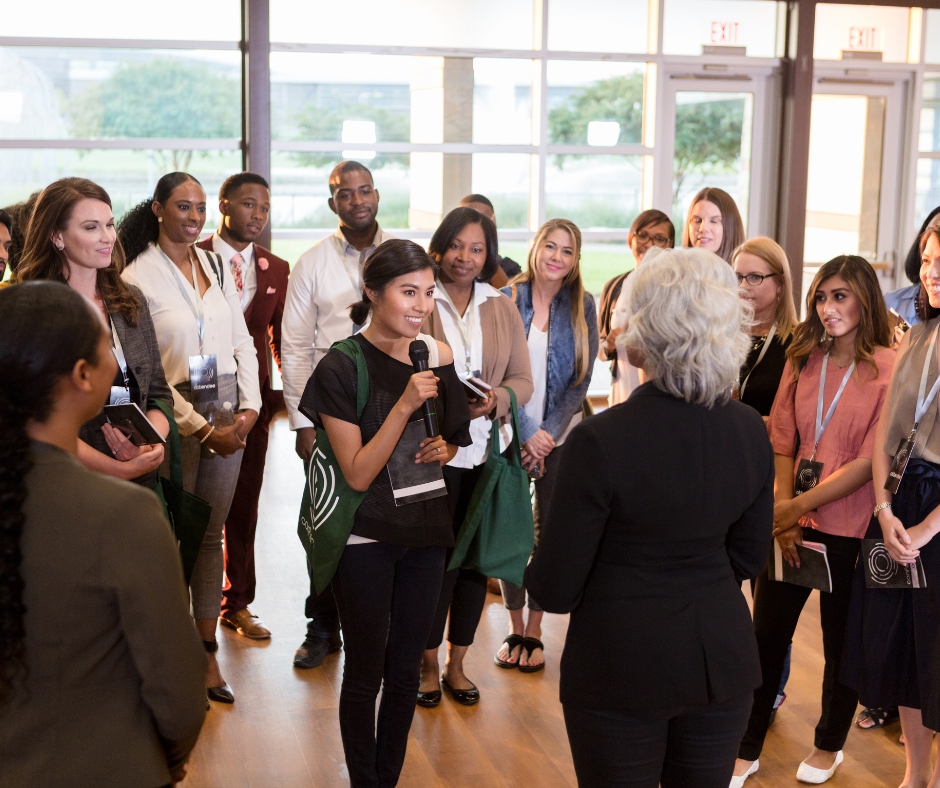 27 Must-attend Conferences and Webinars | Spring 2025 Edition | NJ ...